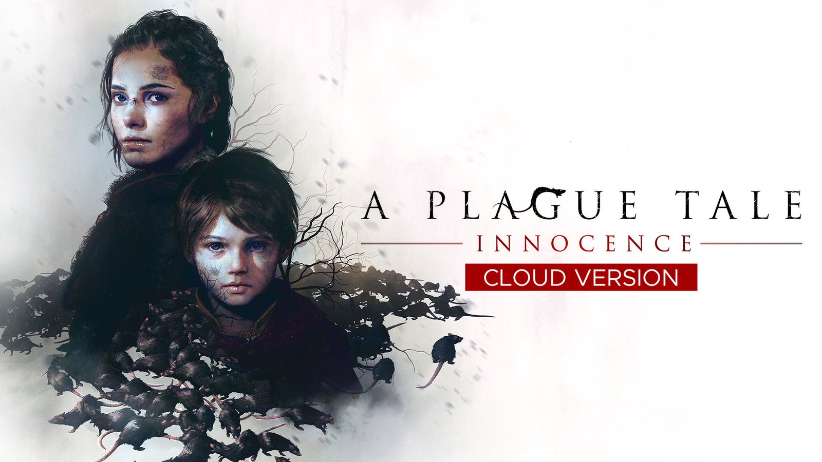 A Plague Tale: Innocence - Cloud Version Nintendo Switch Gameplay ...
