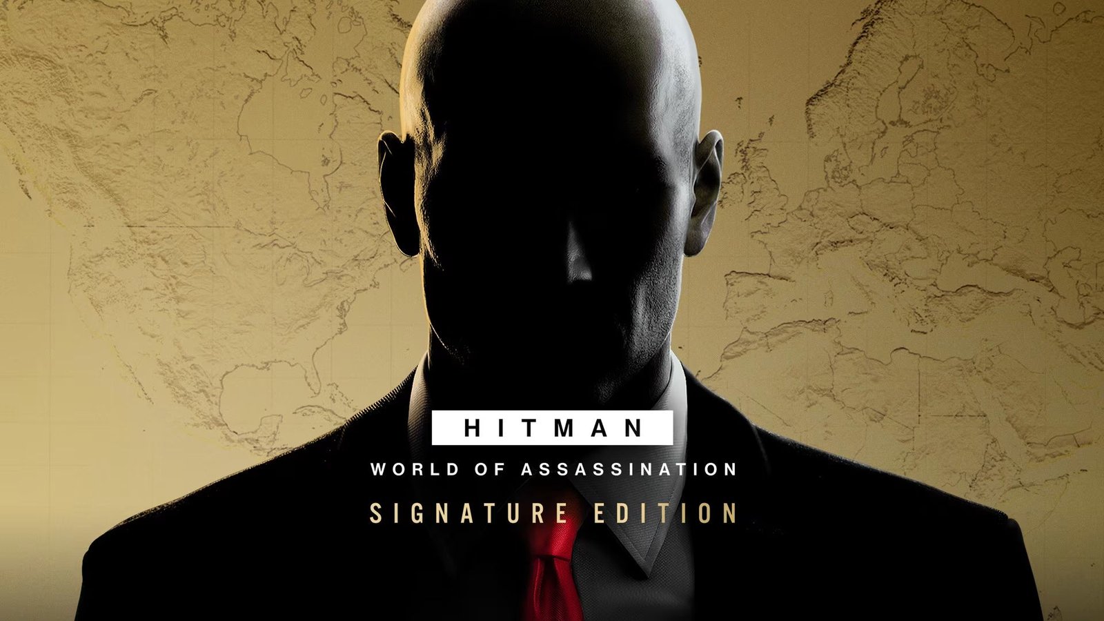 Target Acquired: Playing Hitman Signature Edition on Nintendo Switch 2 | Handheld Players