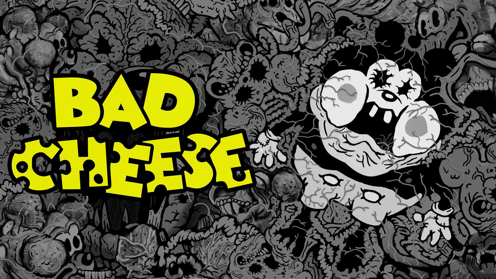 Bad Cheese Nintendo Switch 2 Gameplay Impressions | Handheld Players
