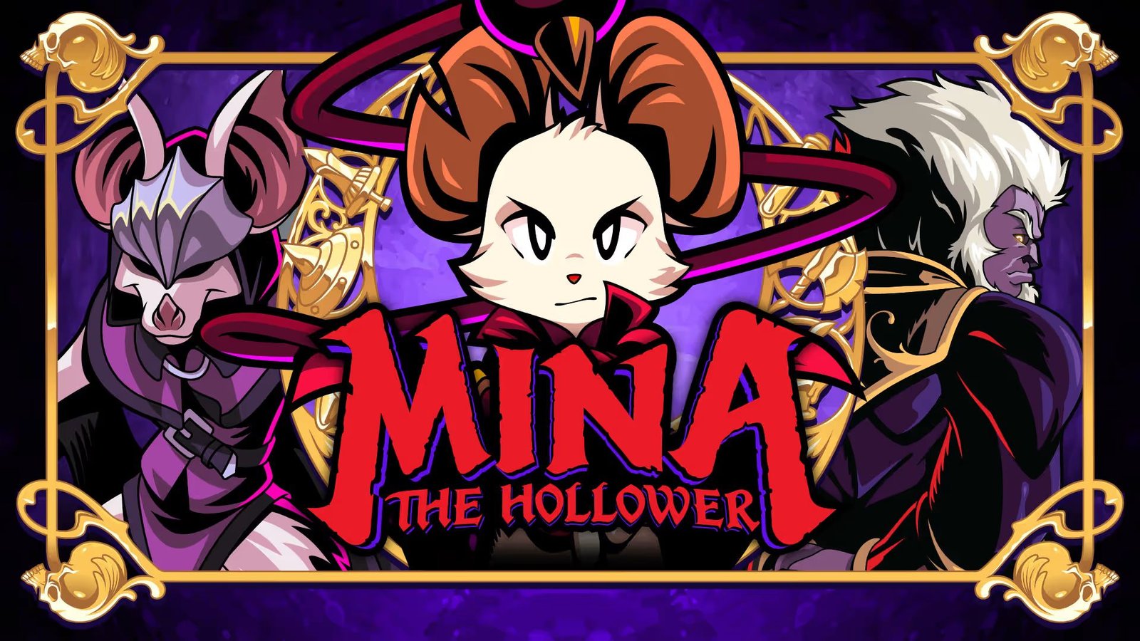 Mina the Hollower Nintendo Switch 1 Gameplay Impressions | Handheld Players