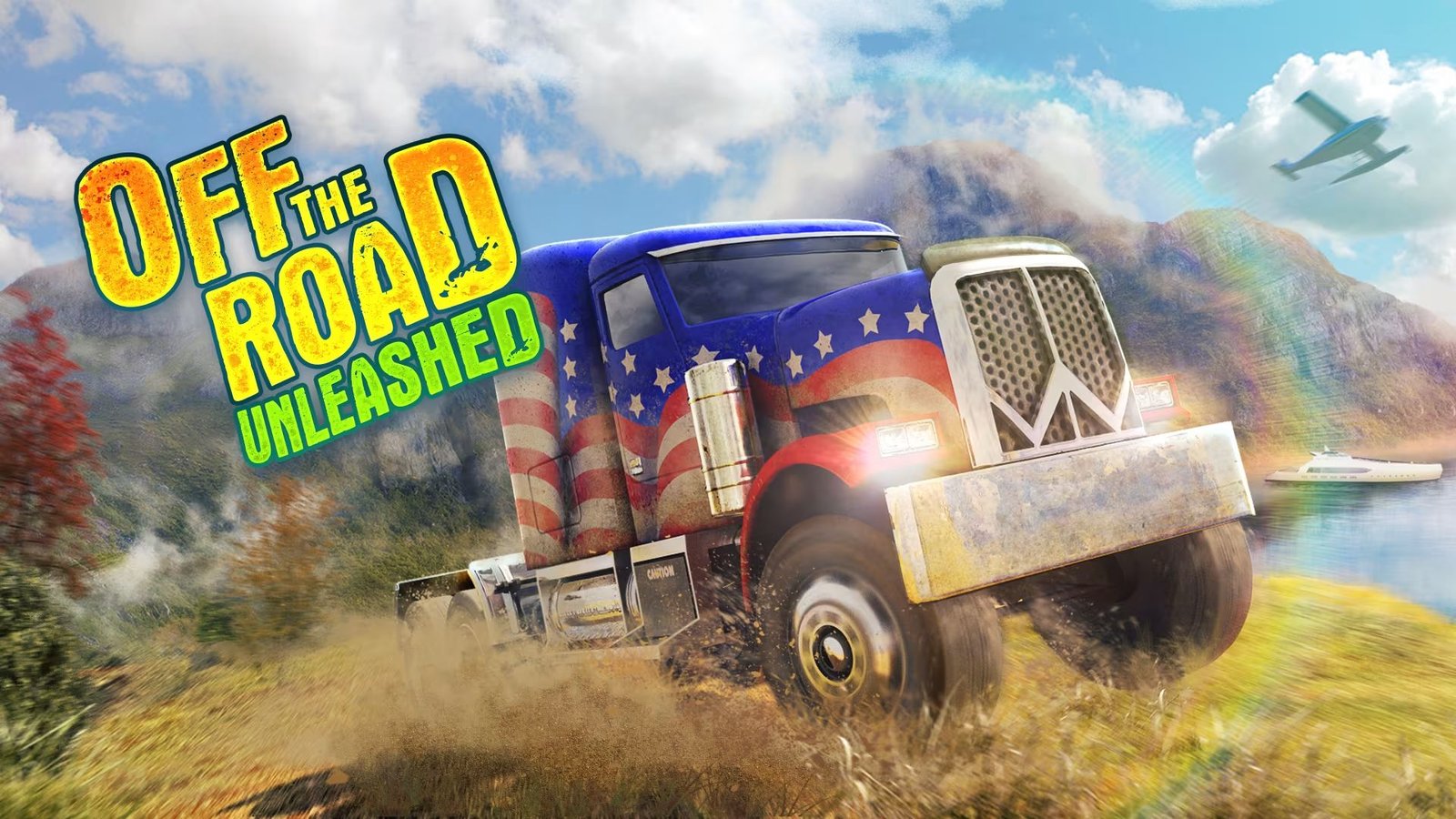 Off The Road Unleashed Nintendo Switch 2 Gameplay Impressions ...